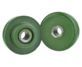 Custom Rubber Injection Molding and Cast Polyurethane | Poly-Tek