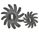 Custom Rubber Injection Molding and Cast Polyurethane | Poly-Tek